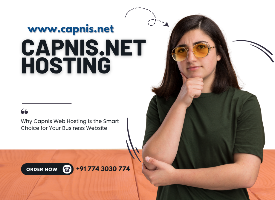 Capnis.net - Announcements